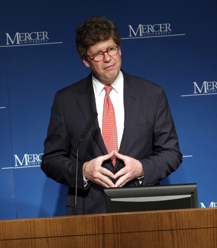 Shurden Lectures - BJC