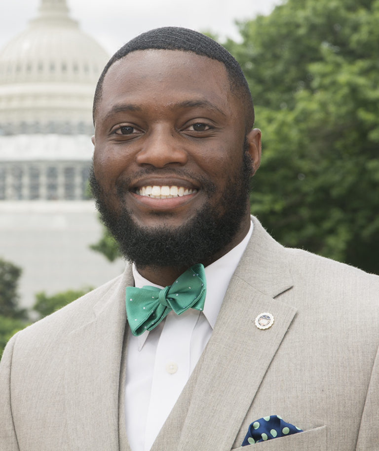 BJC welcomes summer interns - BJC