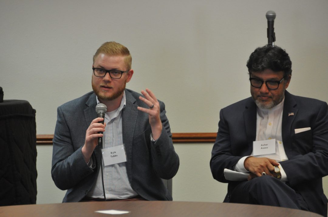 Religious freedom, privilege and interfaith dialogue - BJC