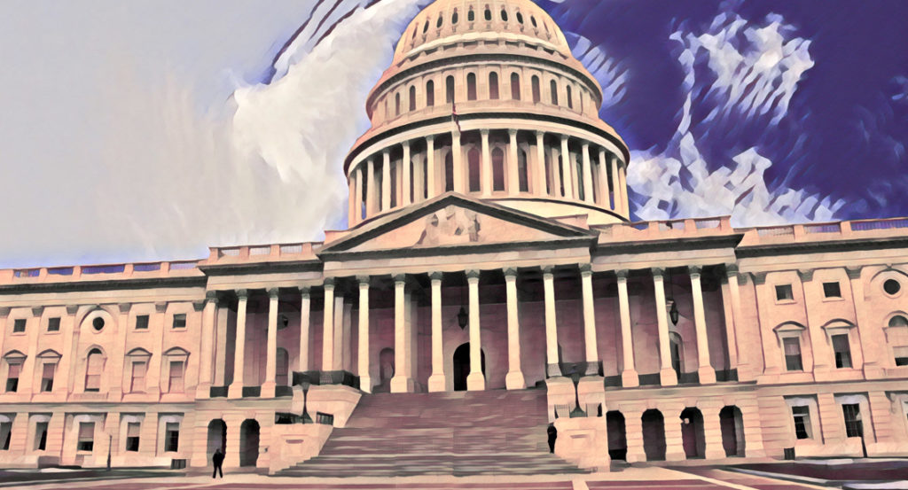 House committee holds oversight hearing on travel ban, No Ban Act - BJC