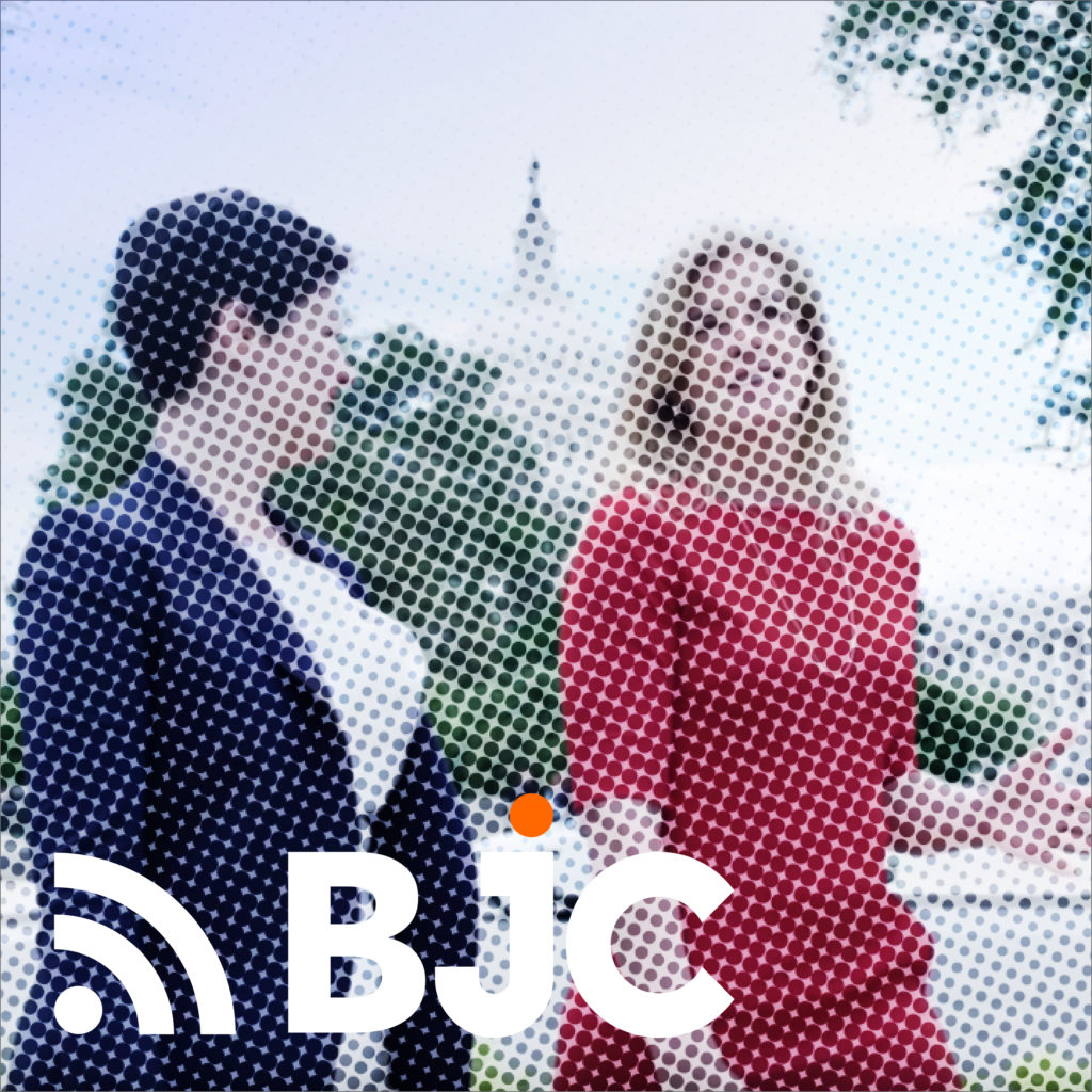 Respecting Religion: A BJC Podcast series - BJC