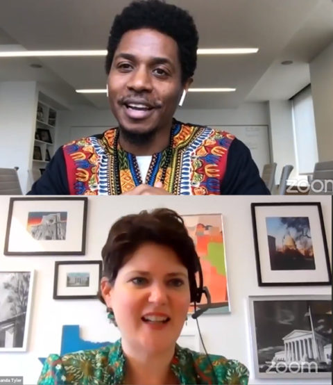 Juneteenth resources - BJC