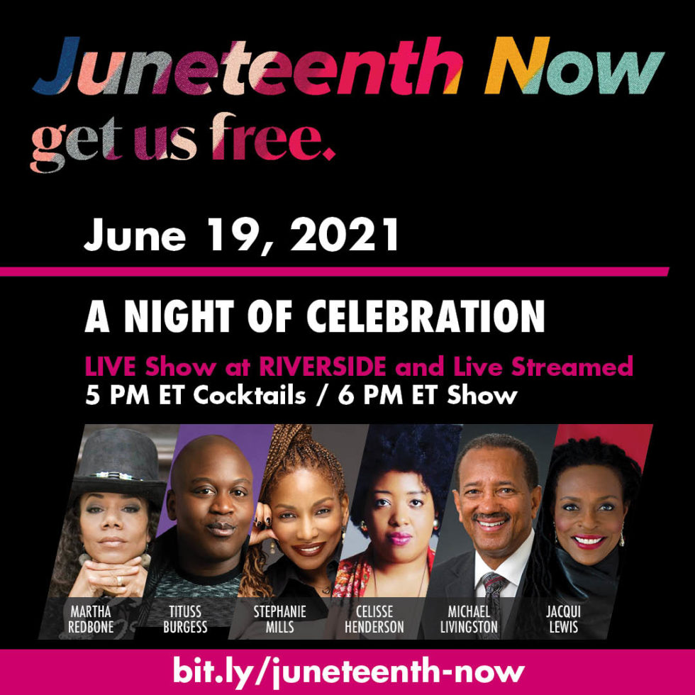 Juneteenth resources - BJC