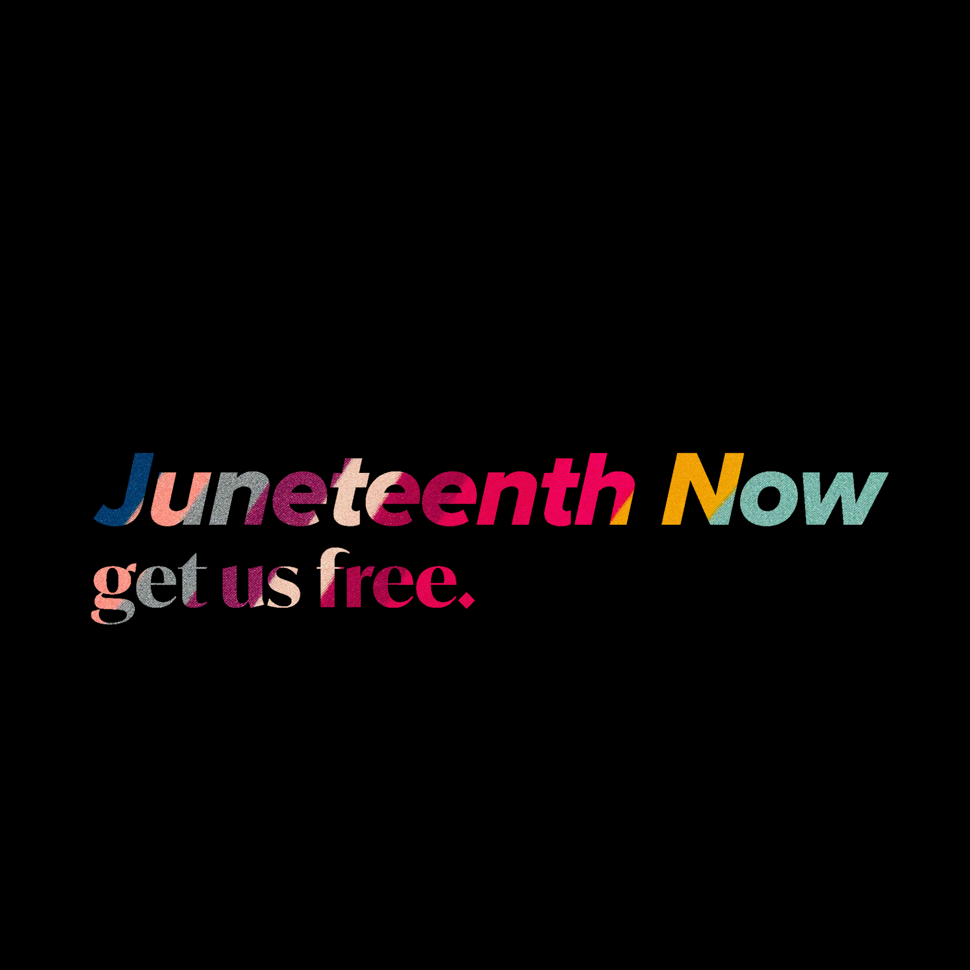 Juneteenth resources - BJC