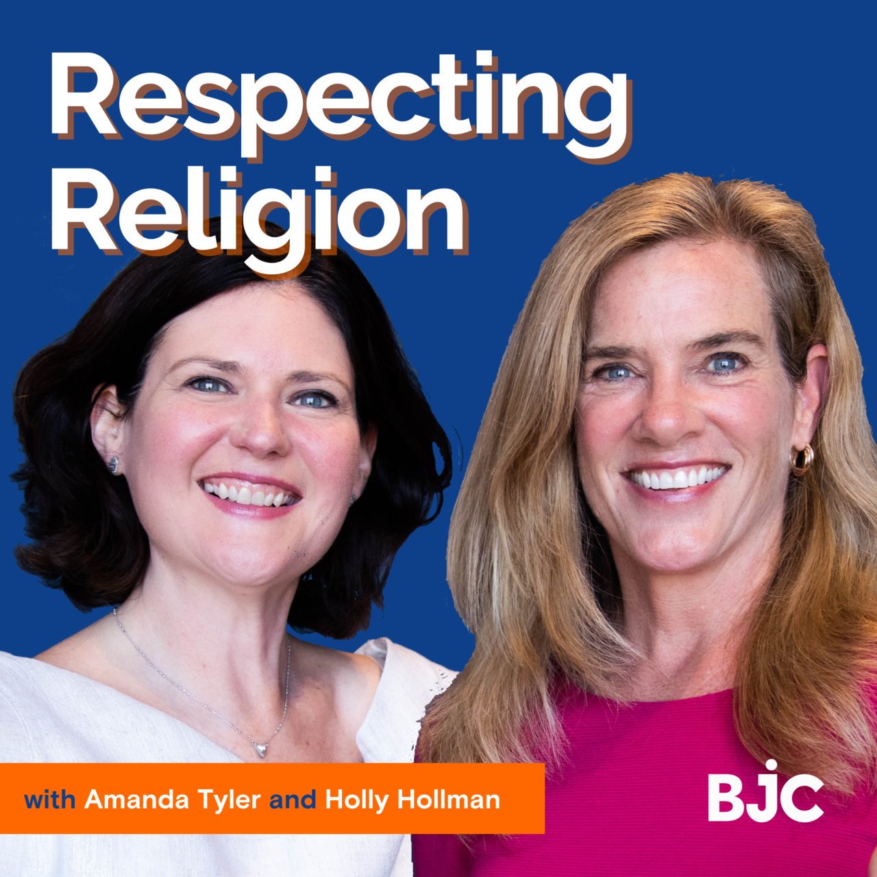 Respecting Religion: A BJC Podcast series - BJC