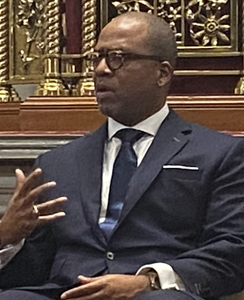 Responding to Christian nationalism with reconciliation - BJC