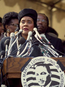 S5, Ep. 11: The first celebration of MLK Day - BJC