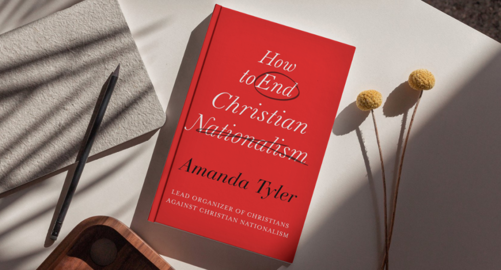 The essential guidebook for Christians alarmed by the rise of Christian ...