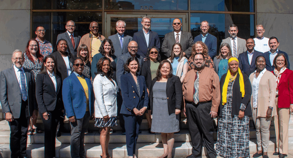 BJC elects new board leadership - BJC